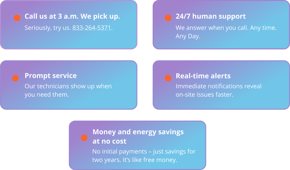 Runwise | Washington Gas